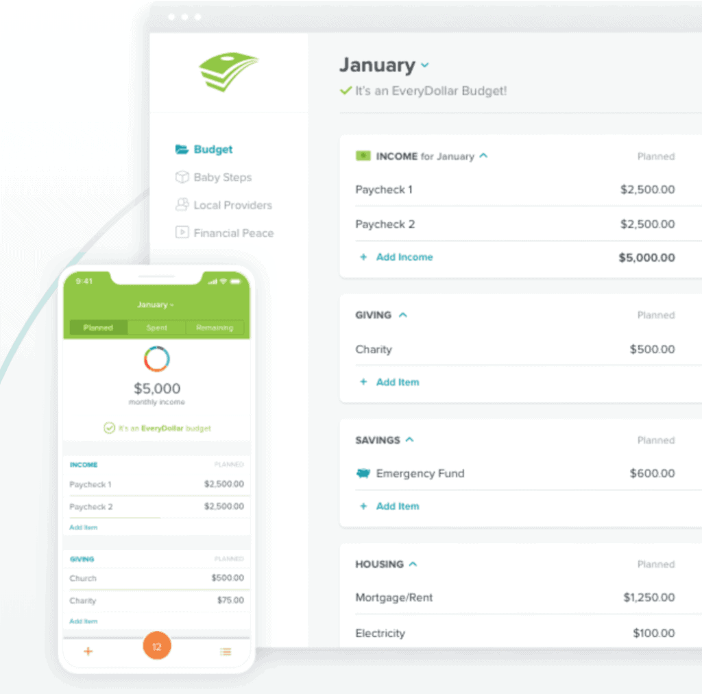 6 Best Budgeting Apps | Take Control Of Your Finances | Banks.com
