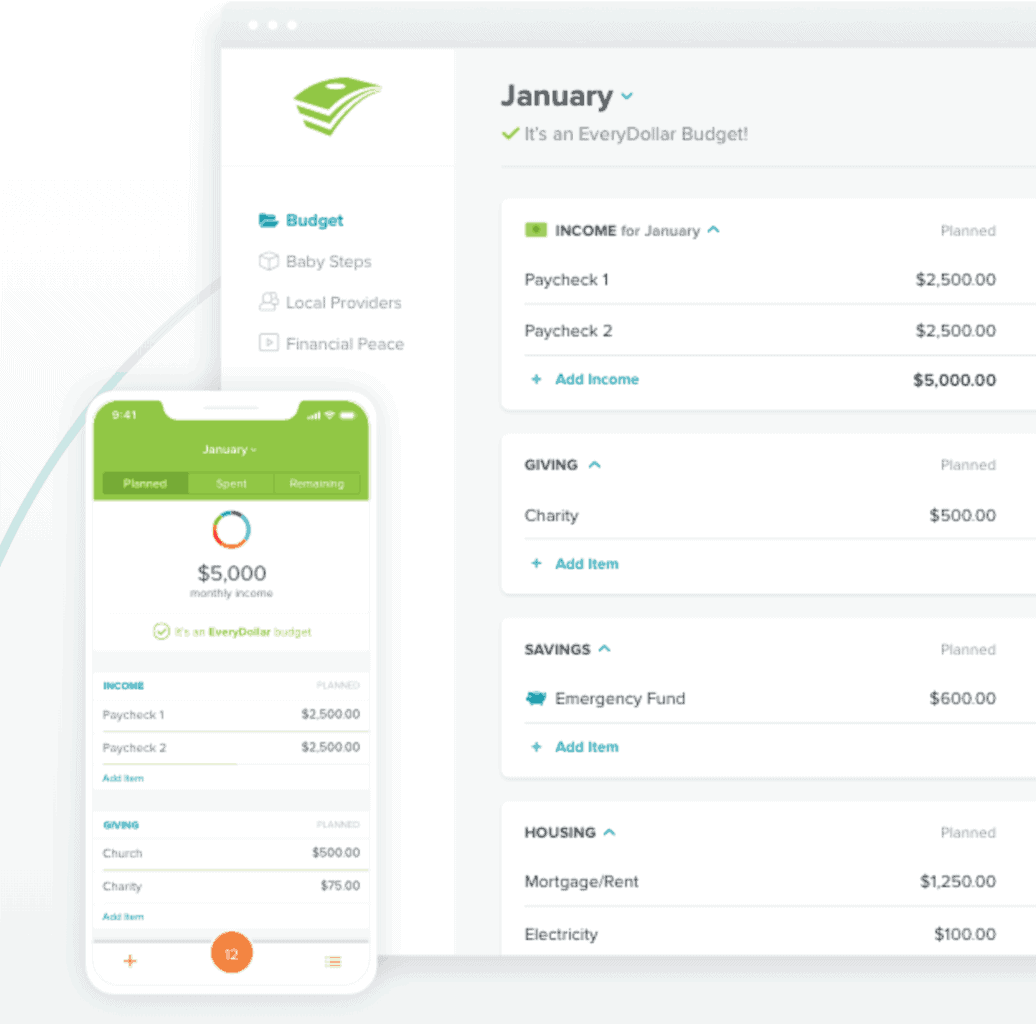 6 Best Budgeting Apps | Take Control Of Your Finances | Banks.com