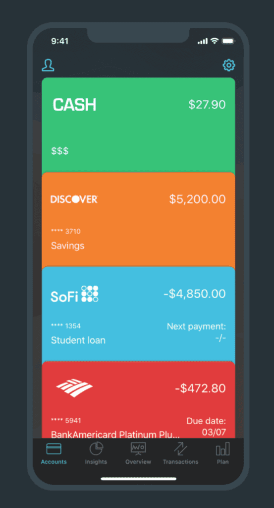 6 Best Budgeting Apps | Take Control Of Your Finances | Banks.com