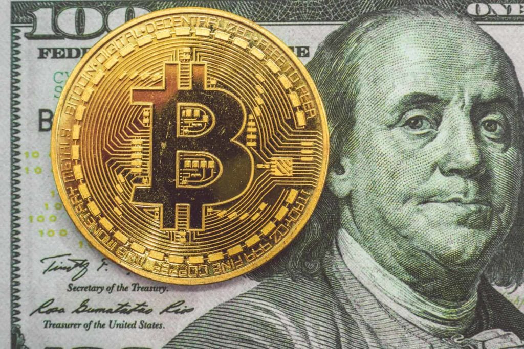 Learn How To Convert Bitcoin To Cash | Banks.com