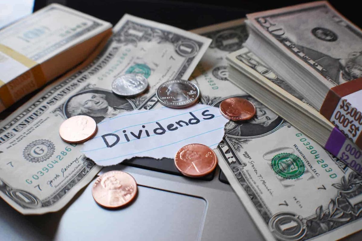 Top 20 Best Dividend Stocks | Banks.com