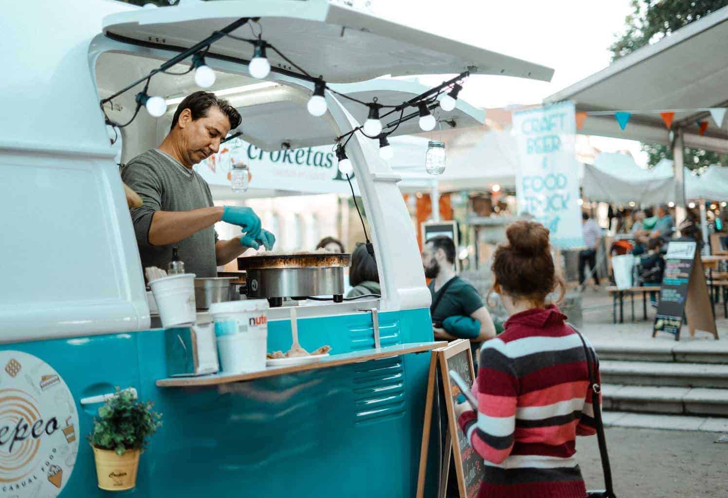 Ways To Finance Your Food Truck Business Banks Ways To Finance Your Food Truck Business Banks