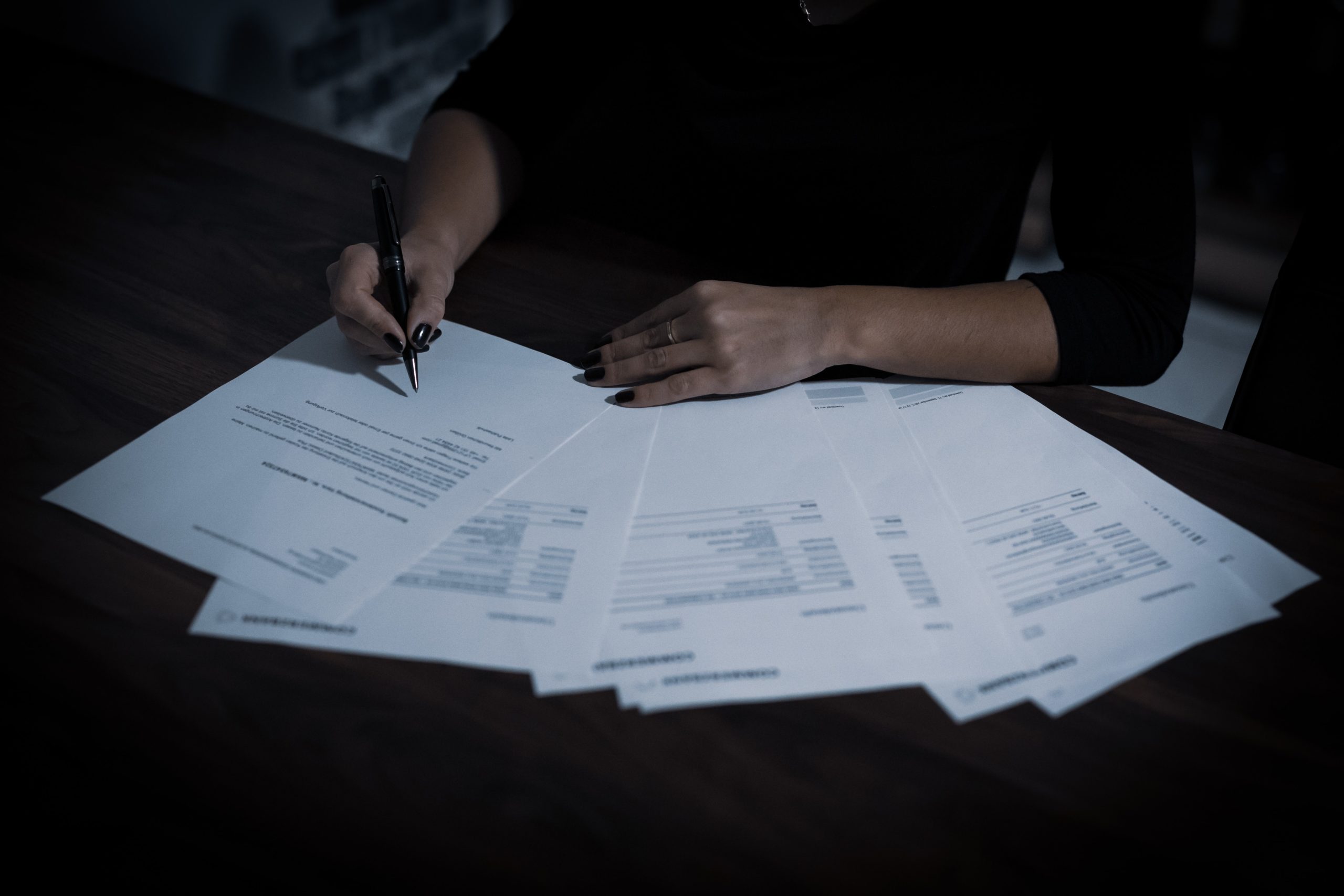 What To Do With A Notice Of Intent To Offset Banks