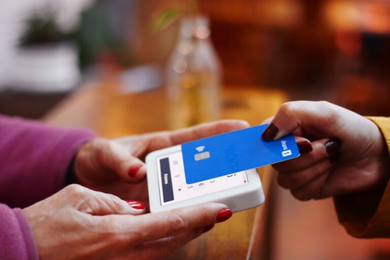 5 Types of Debit Cards Compared | Banks.com
