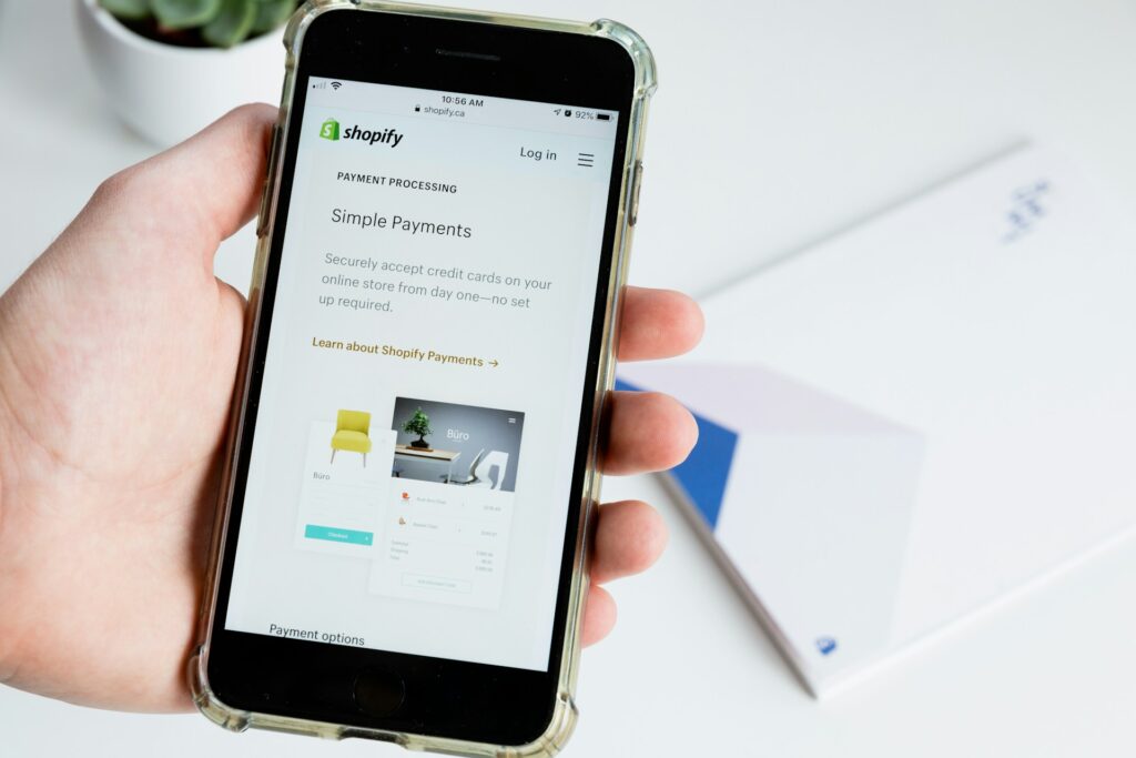 Shopify Capital: Is It the Right Funding Solution for Your Business ...